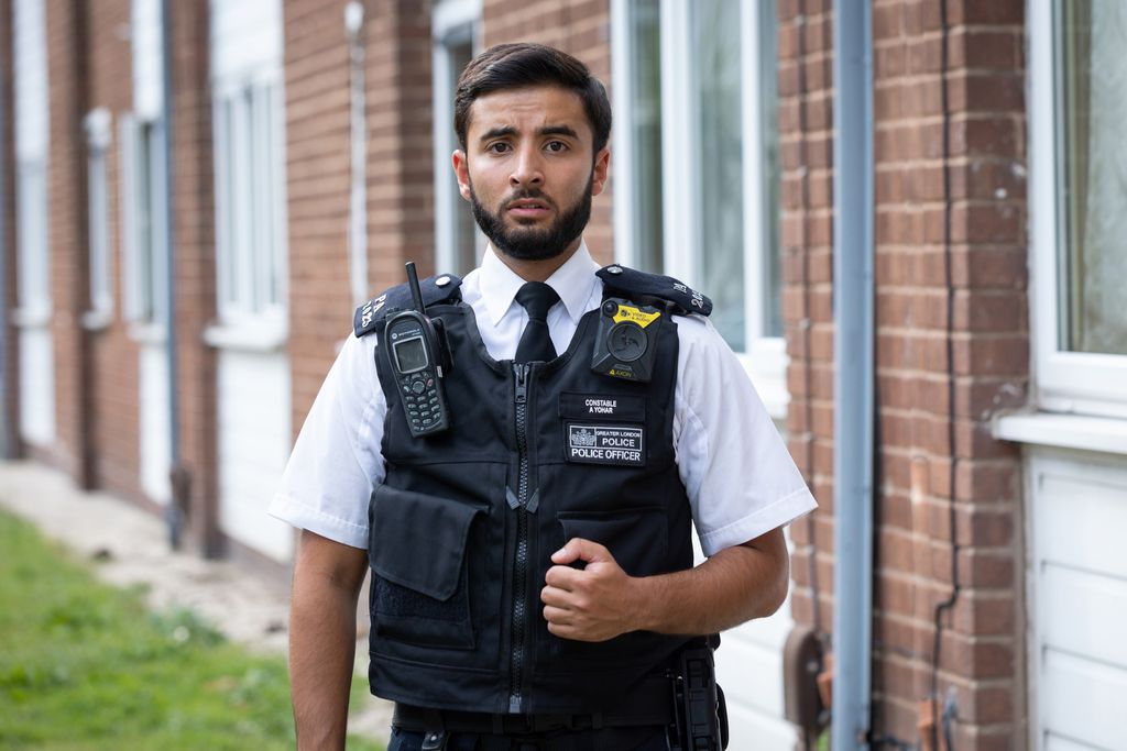 The Tower II: Death Message cast — who's who in the drama? | What to Watch