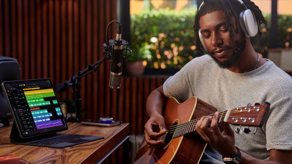 Best iPads for musicians and producers 2025: My pick of Apple tablets ...