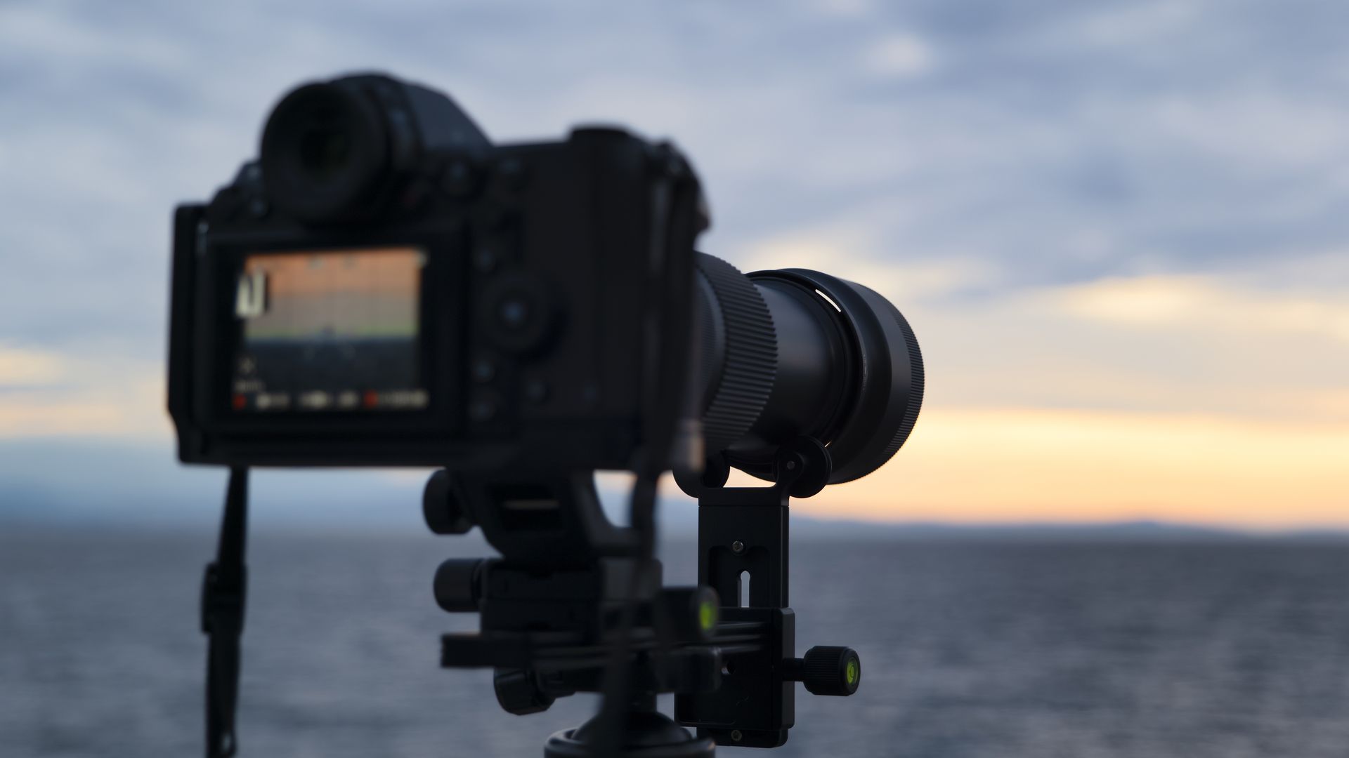Best zoom lenses | Space