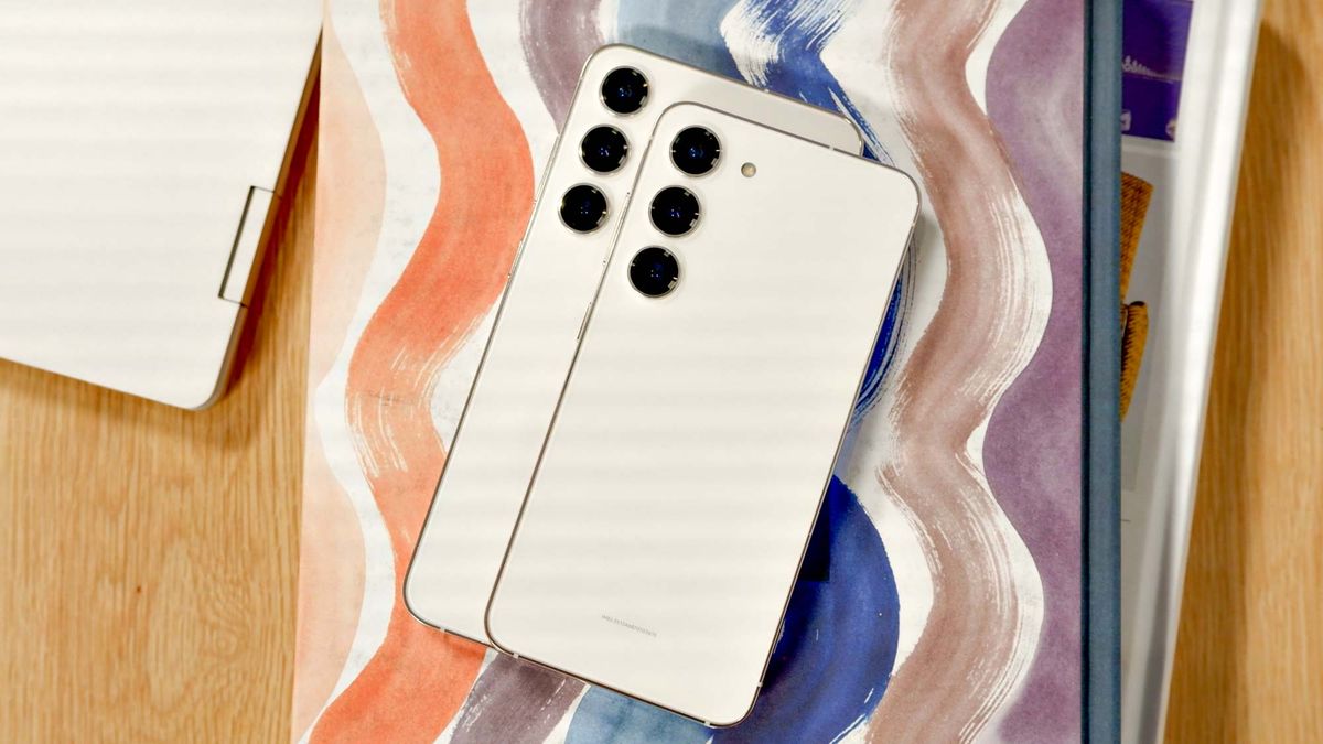 Samsung Galaxy S23 Plus specs — everything you need to know | Tom's Guide