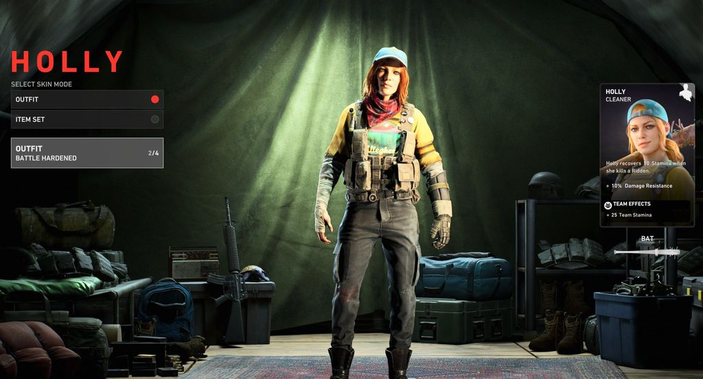 Back 4 Blood: Best card deck builds | Windows Central