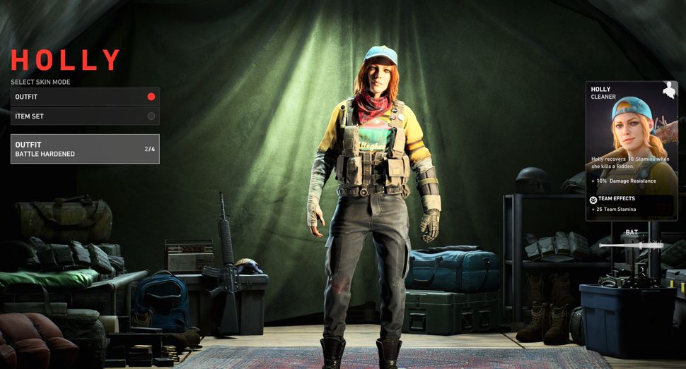 Back 4 Blood: Best card deck builds | Windows Central