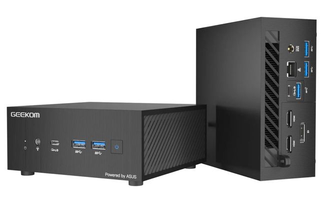 This is the most powerful mini PC we have ever reviewed | Windows Central