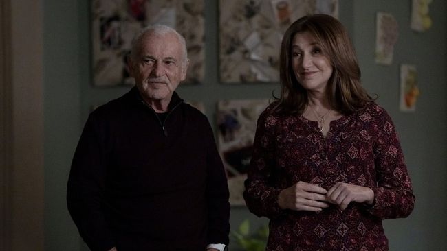 Bupkis: release date, episode guide, cast, plot and more | What to Watch