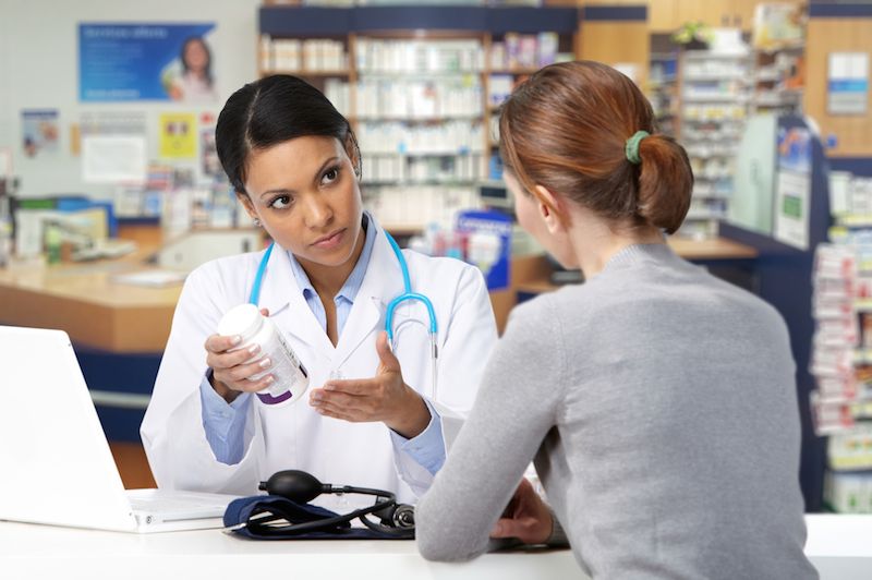 Mixing the Pot? 7 Ways Marijuana Interacts with Medicines | Live Science