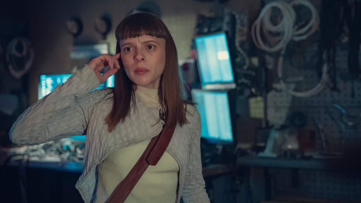 Over a year on, fans are still waiting for news on one of Netflix's ...