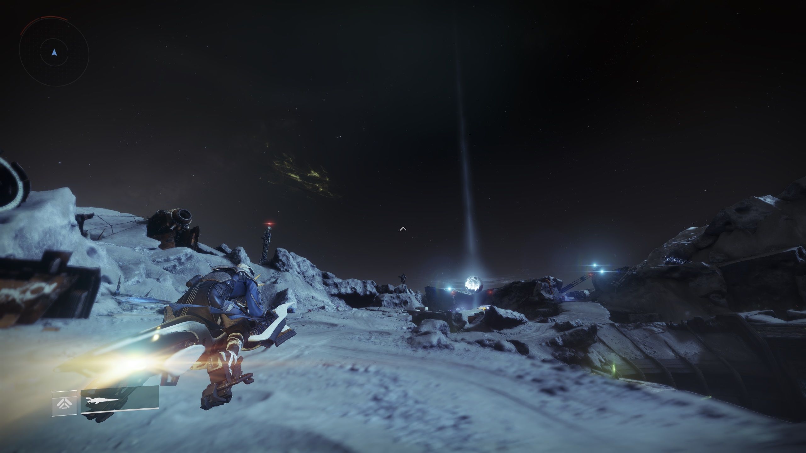 Destiny 2 Eyes on the Moon: How to get Eyes on the Moon and unlock Vex ...