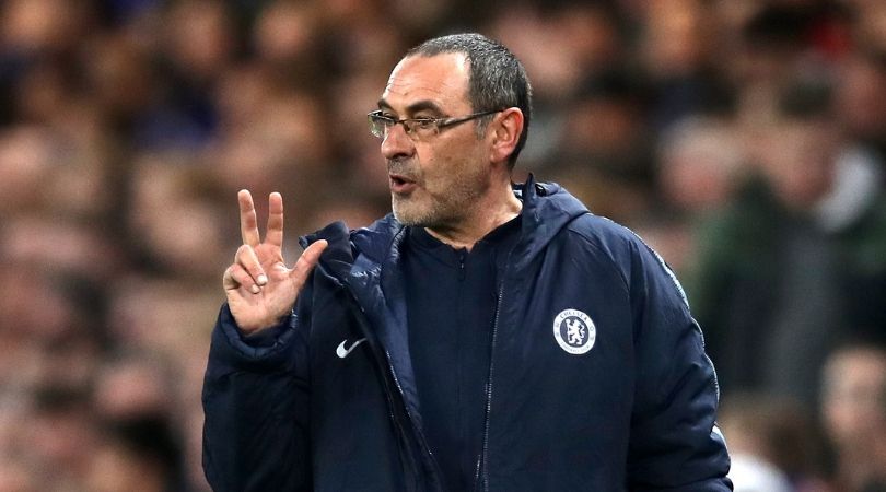 Milan looking to Maurizio Sarri as they plan for new era – report ...