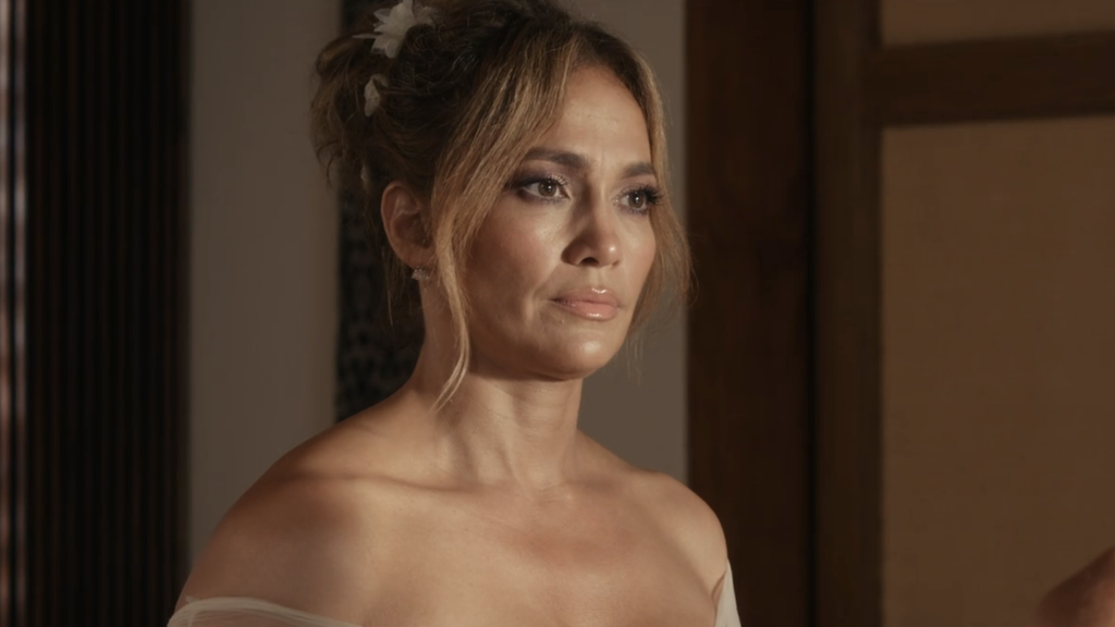 Jennifer Lopez Reveals ‘Scary As F*ck’ Moment She Nearly Fell Off A ...