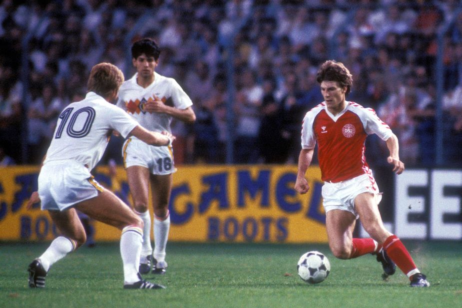 The best Euros games ever | FourFourTwo