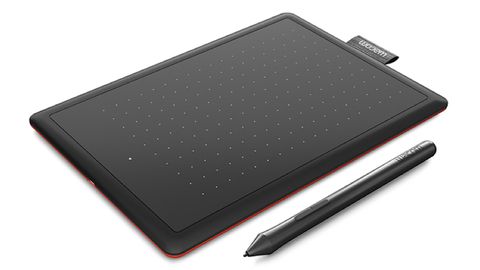 The best drawing tablet 2025: top graphics tablets rated | TechRadar