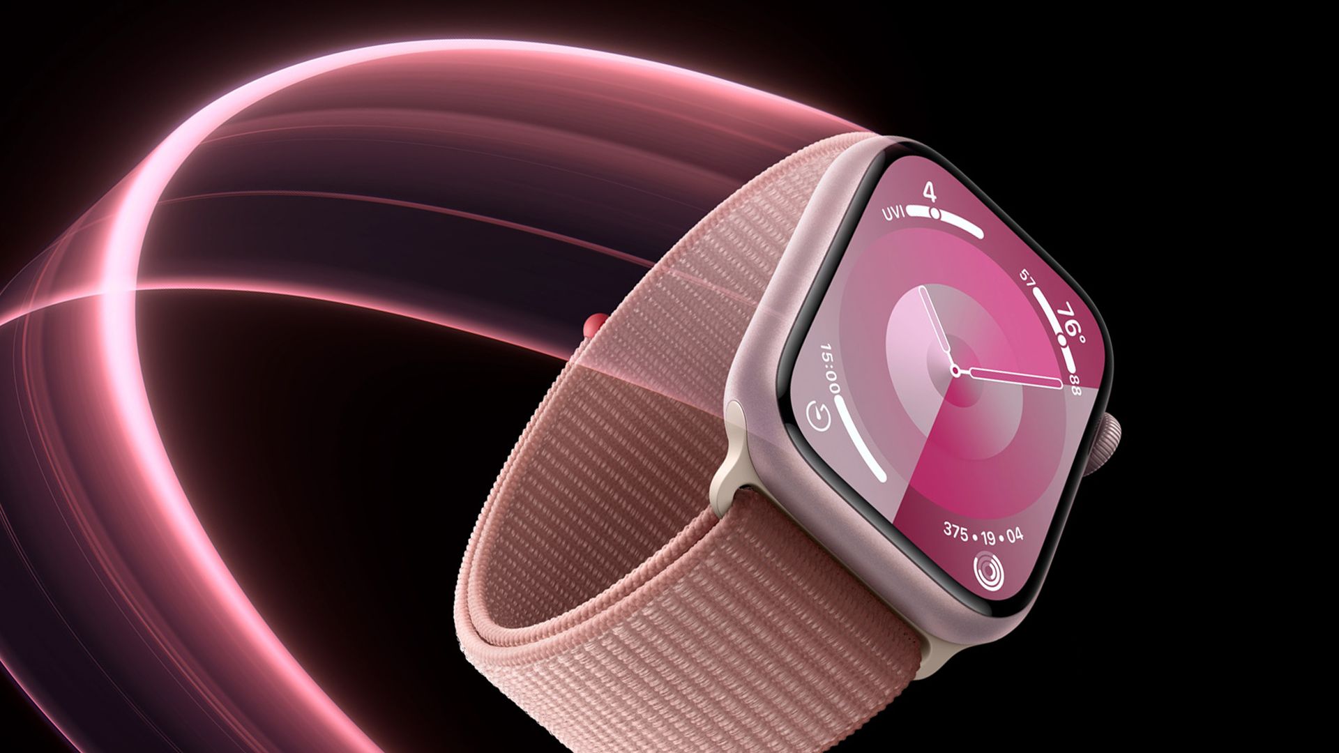 The 'carbon neutral' Apple Watch is a reboot of Apple's reality ...