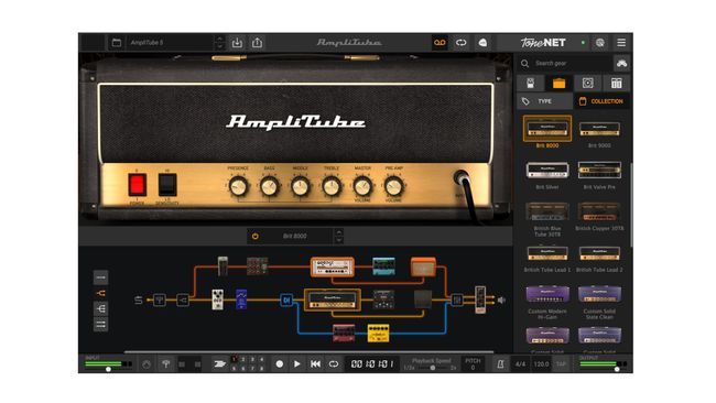Best amp simulators 2026: lose the amp, keep the tone | Guitar World