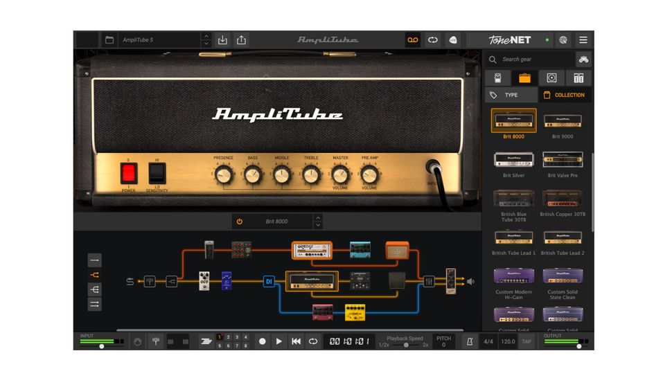 Best amp simulators 2026: lose the amp, keep the tone | Guitar World