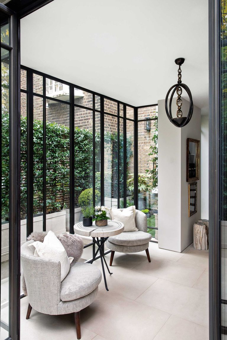 Side garden ideas: 11 ways to transform the small space alongside your ...