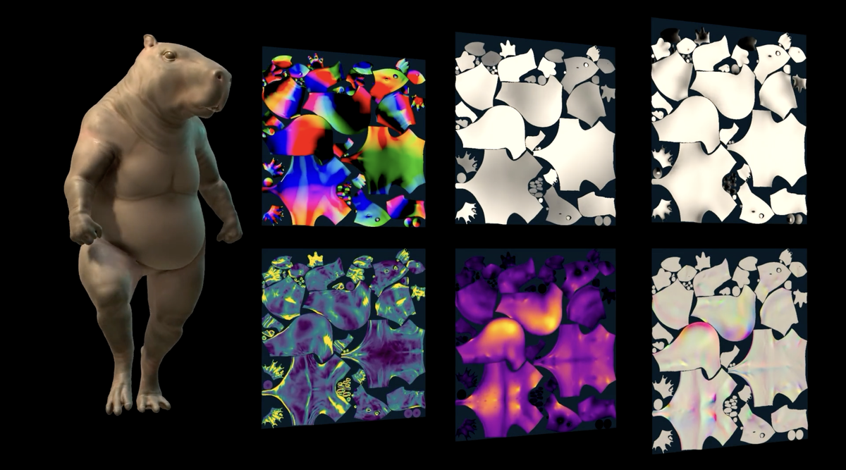 Houdini 20.5 review: the best VFX software suite gets wide-ranging ...