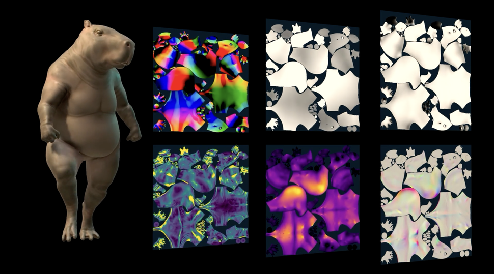 Houdini 20.5 review: the best VFX software suite gets wide-ranging ...