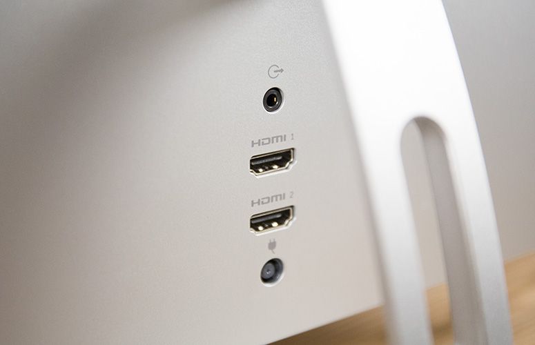 Dell Ultrathin S2719DM Monitor - Full Review and Benchmarks | Laptop Mag