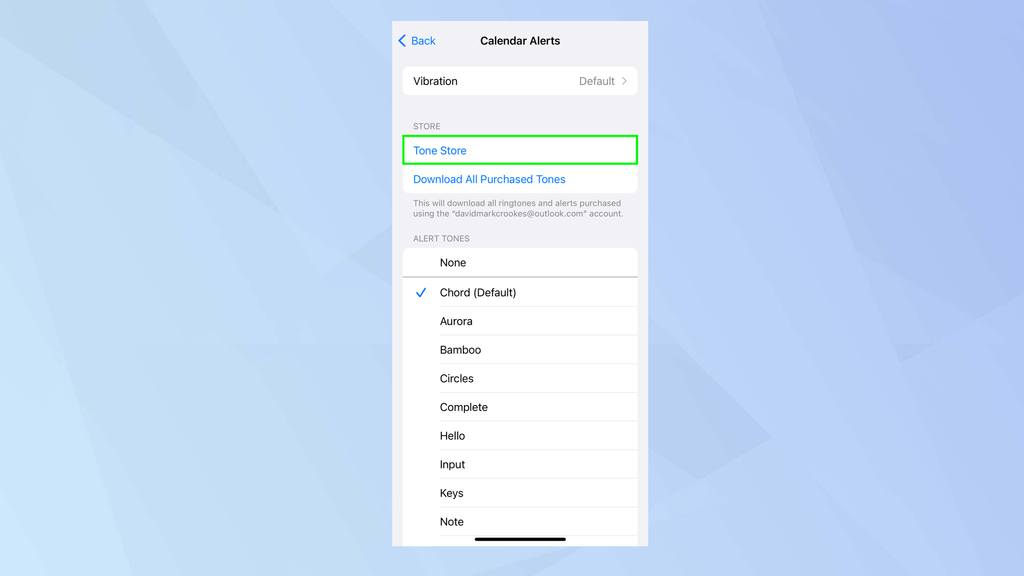 How to change iPhone notifications sounds | Tom's Guide