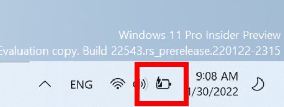 What's new with the desktop interface on Windows 11 2022 Update ...