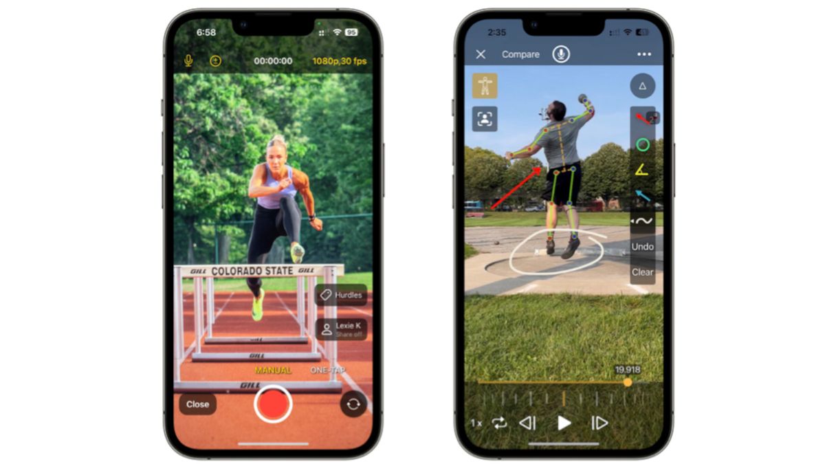 Onform: How to Use It for School Athletics | Tech & Learning