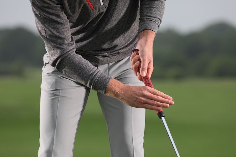 How To Grip A Putter: Expert Explains 7 Putting Grip Styles | Golf Monthly