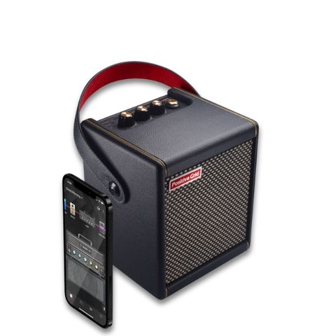 Best mini amps 2026: tiny amps for powerful tones | GuitarPlayer