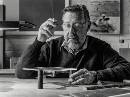 Christophe Gevers: new book explores the interior architect's career ...