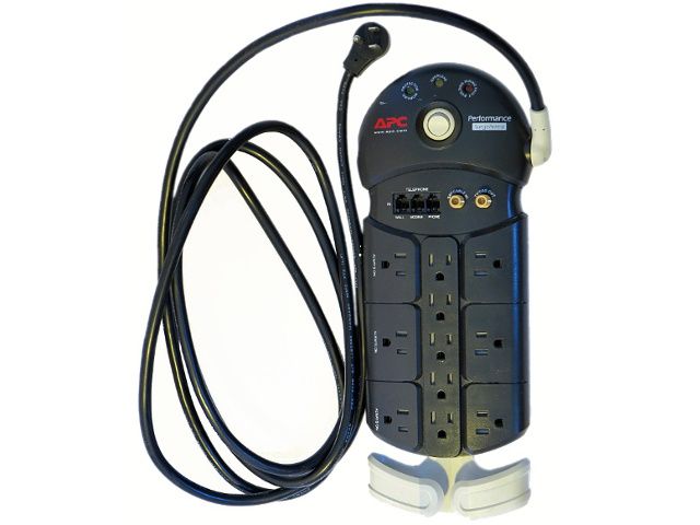 Let's Take a Trip Inside a Power Strip! | Tom's Hardware