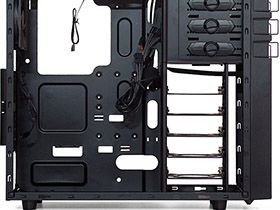Cooler Master Storm Scout 2 Advanced - The Final Three: Sub-$100 Cases ...