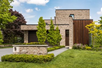 Front of house design ideas to add instant curb appeal | Real Homes