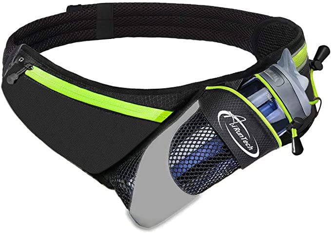 Best running belts for Android phones | Android Central