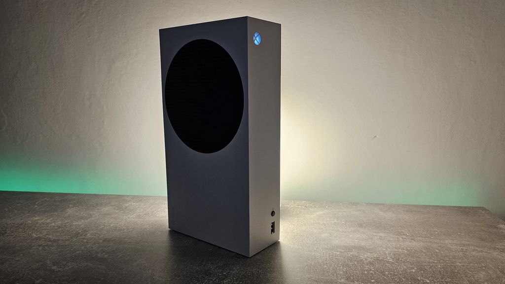 Xbox Series S review (2025): Still a great compact console but no ...