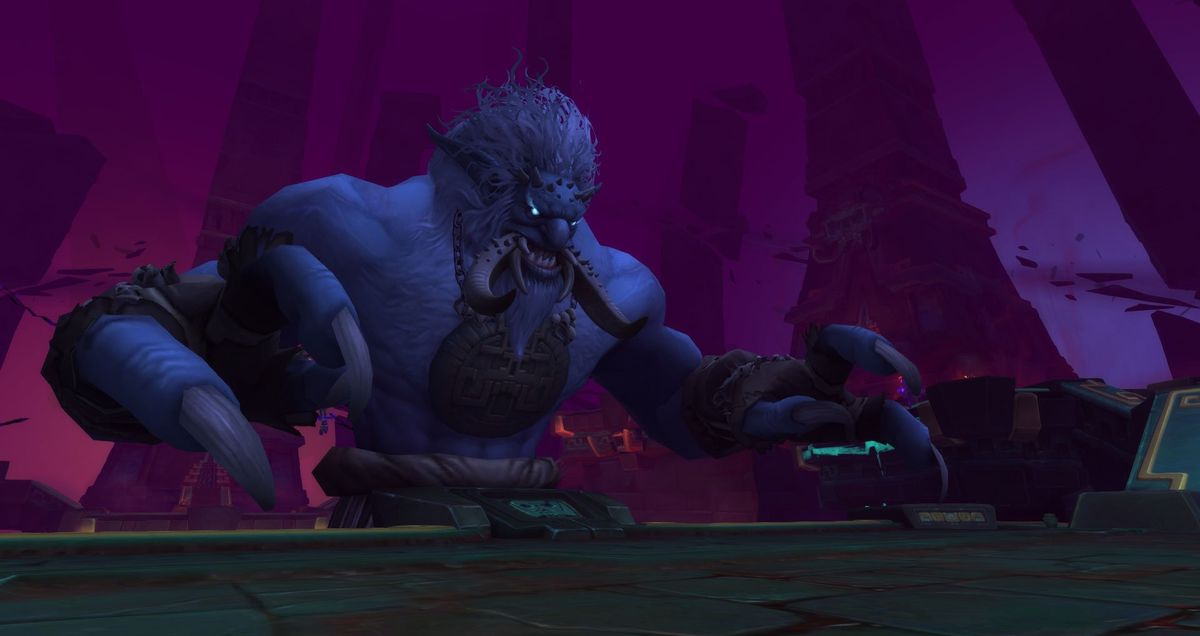 World of Warcraft: Shadowlands review — A vast endgame and intriguing ...