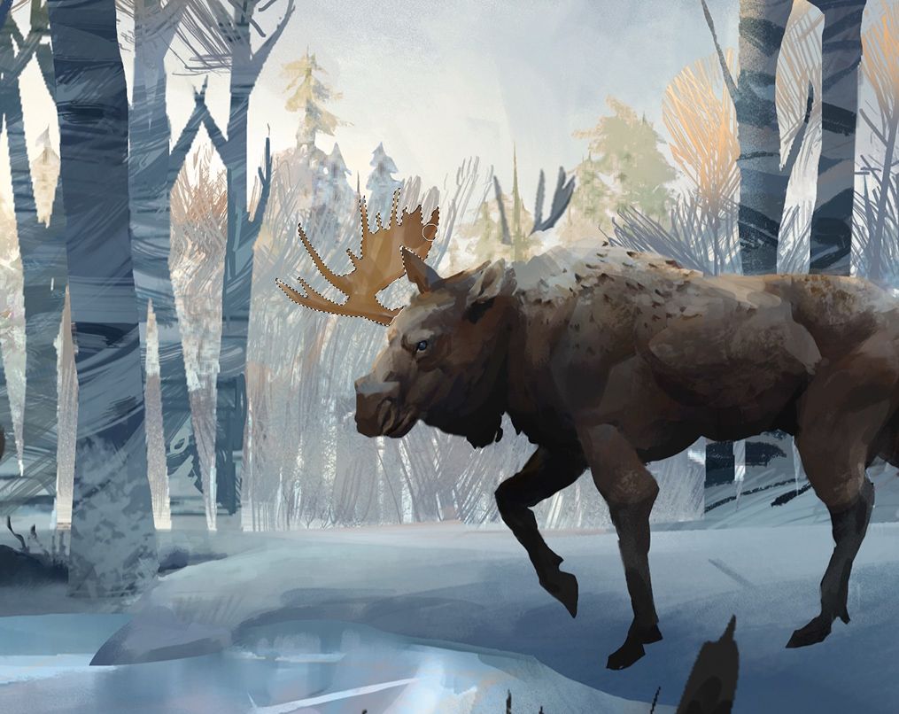 How to create stylised game artwork | Creative Bloq