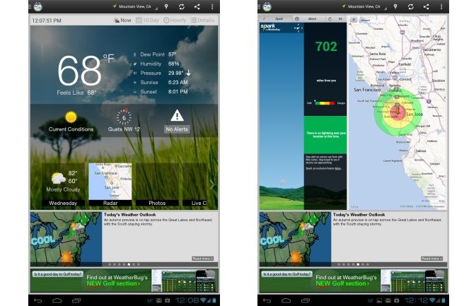 Best Kindle Fire HDX Apps - Top Apps for Kindle - LAPTOP Magazine ...