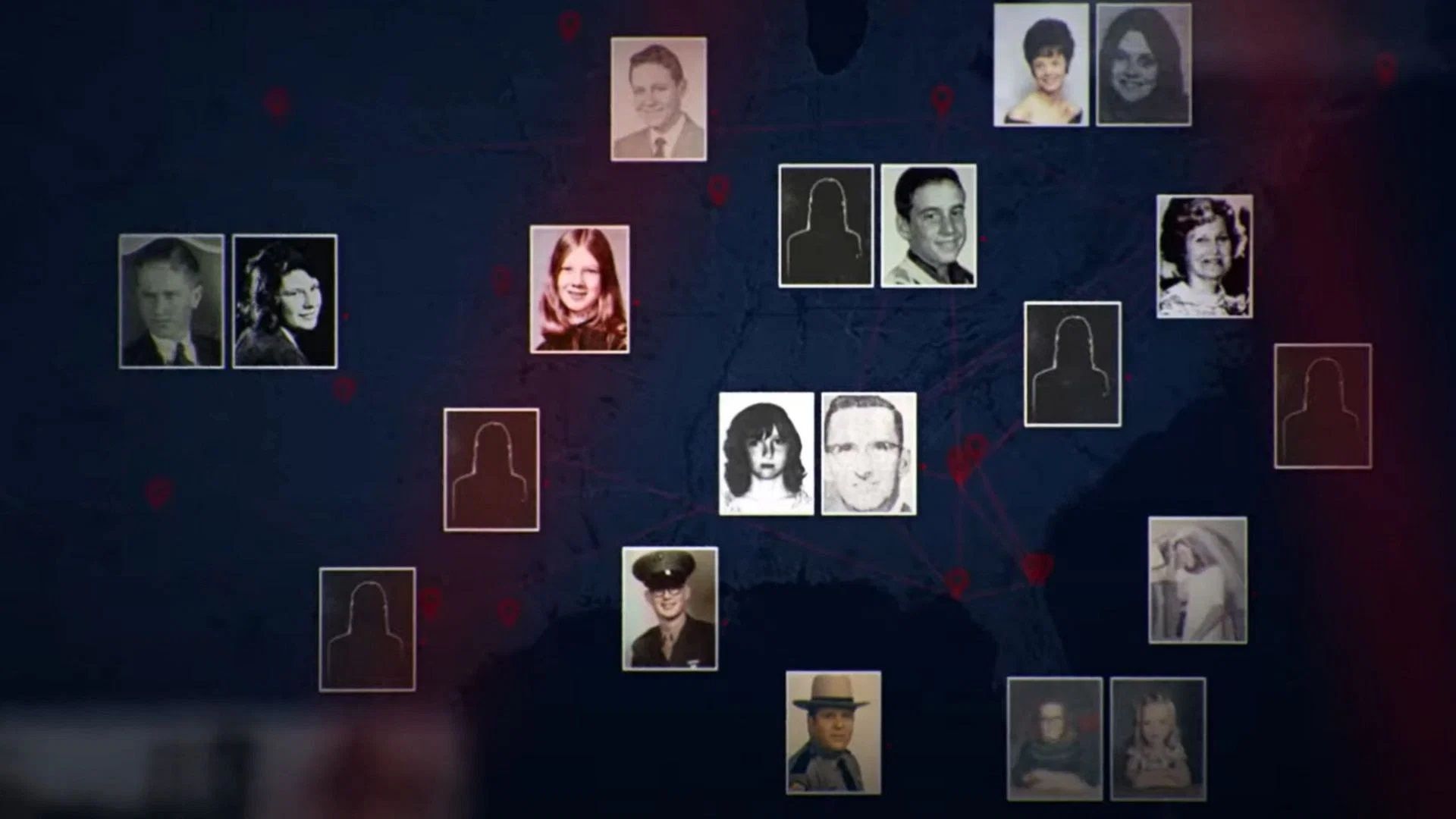 People Magazine Investigates: Surviving A Serial Killer debuts | What ...
