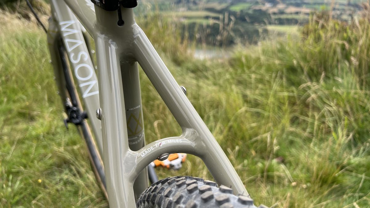 Mason Bokeh 3.0 review | Bike Perfect