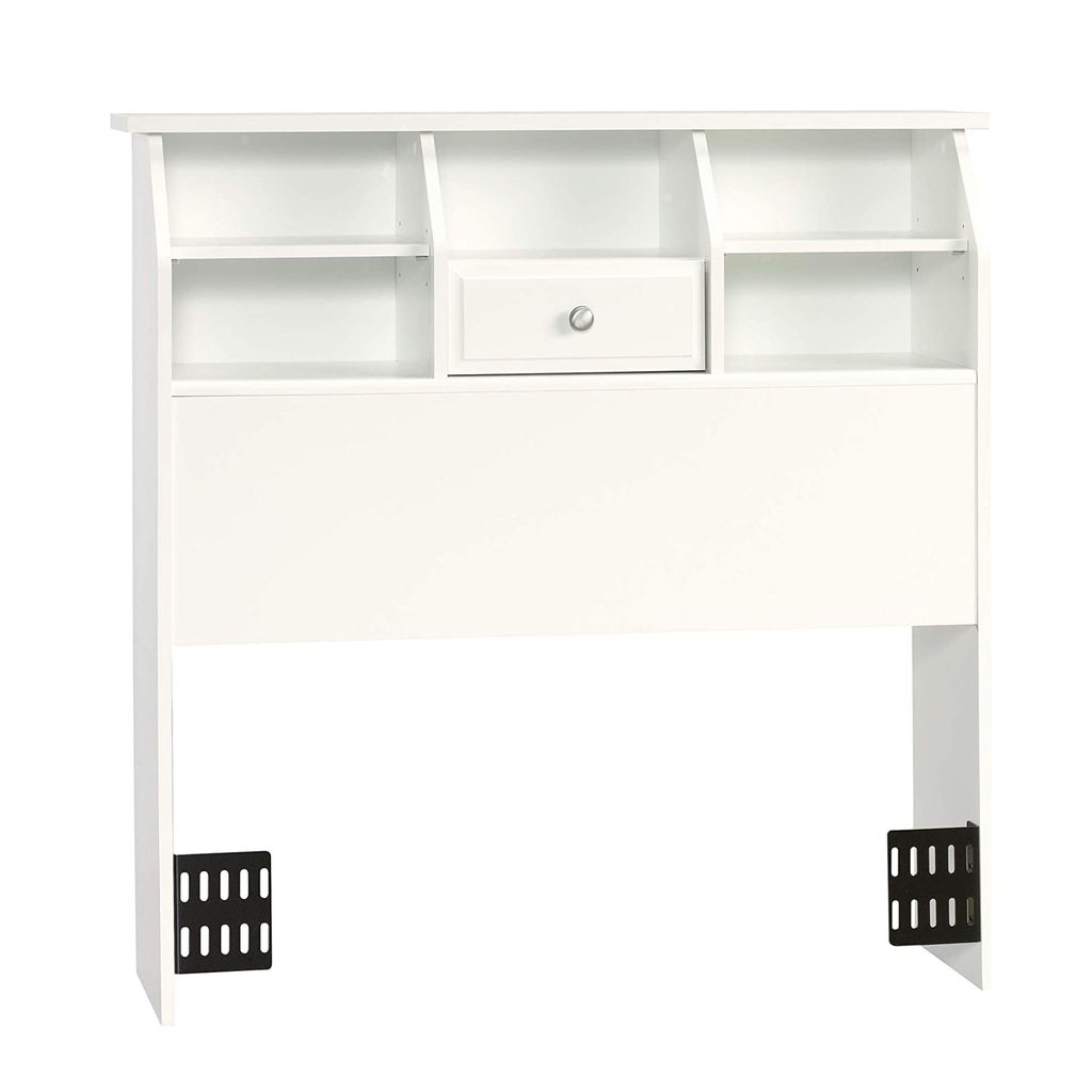 9 best storage headboards for saving space in your room | Real Homes