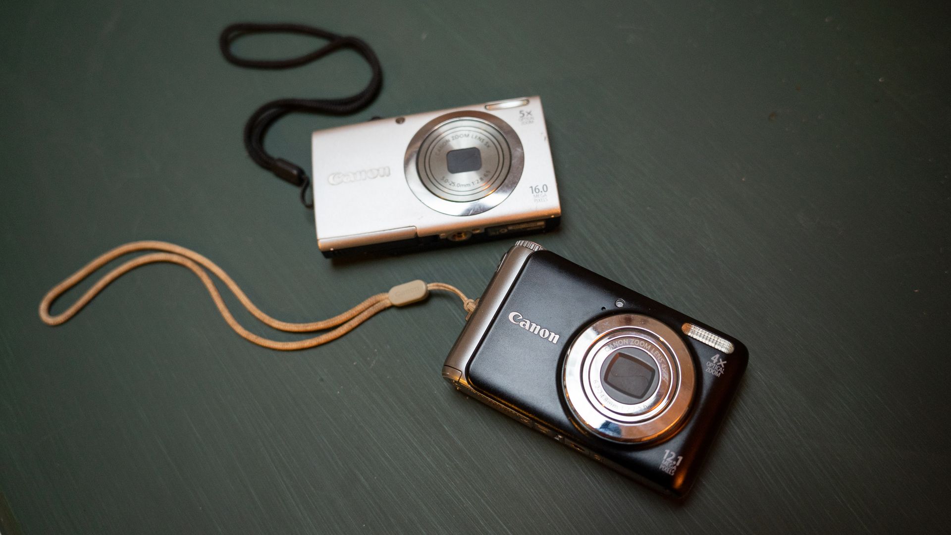 Crappy cameras from the past are back! Would you use a 2000-era camera ...