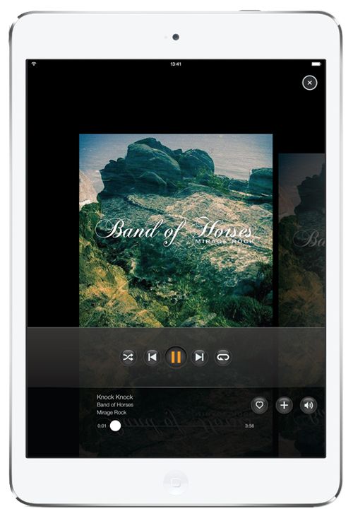 Napster review | What Hi-Fi?