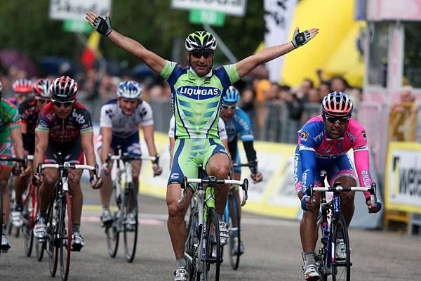 Italian teams for Tour Down Under | Cyclingnews