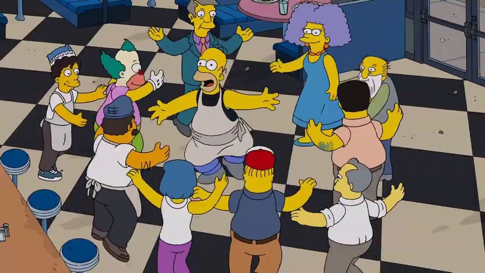 The 15 Best Lisa Simpson Episodes Of The Simpsons | Cinemablend