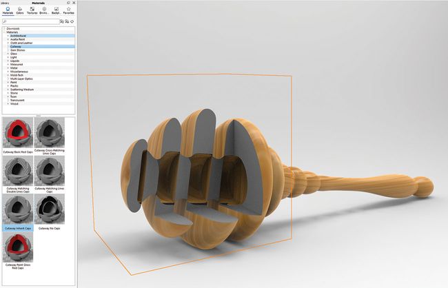 30 KeyShot rendering tips | Creative Bloq