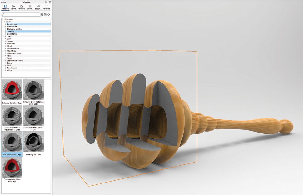 30 KeyShot rendering tips | Creative Bloq