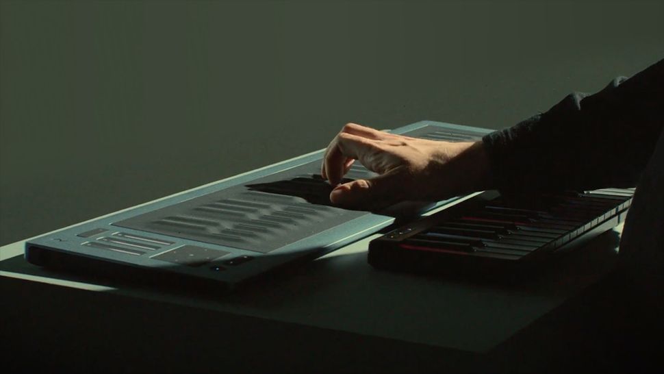 Watch MPE unlock new dimensions of performance in this demo video for ...