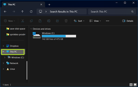 11 ways to increase free disk space in Windows 11 or Windows 10 | Tom's ...