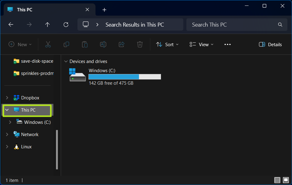 11 ways to increase free disk space in Windows 11 or Windows 10 | Tom's ...