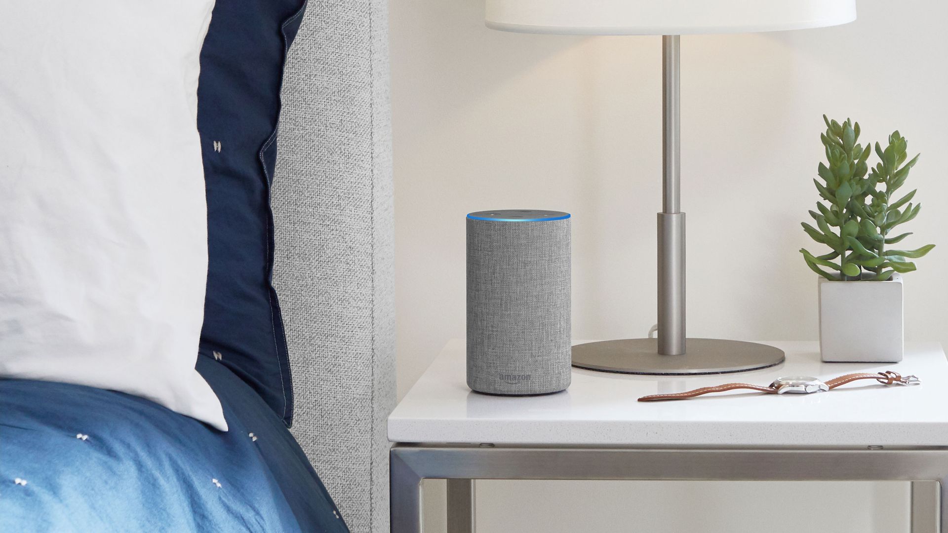 10 reasons you need a smart speaker | Real Homes
