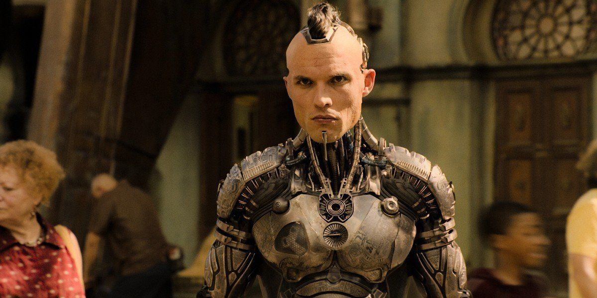 What The Alita: Battle Angel Cast Is Doing Now | Cinemablend